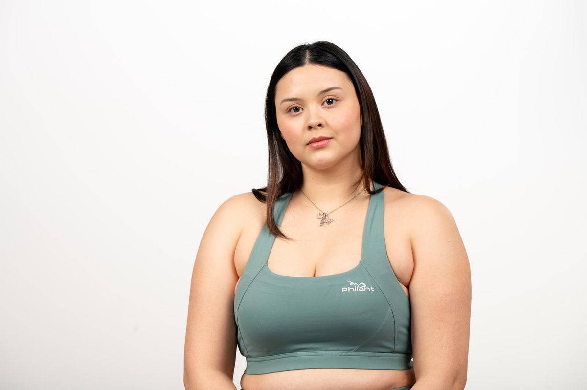 Elegant Lace Bra – philanty